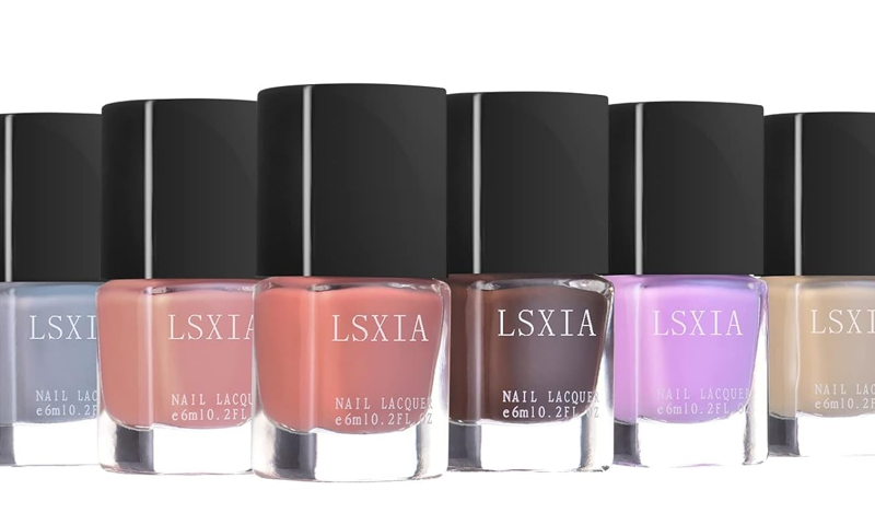 PinMyBeauty - Blog - Luxury-Nail-Shades