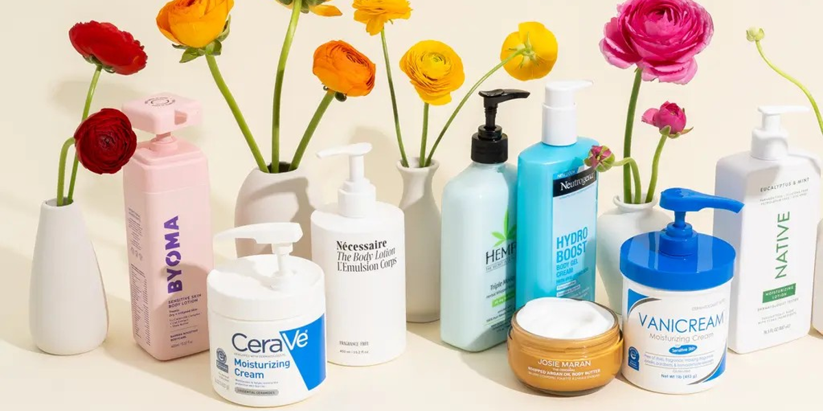 ️ Winter Skin Savior: Best Body Lotions To Beat The Cold